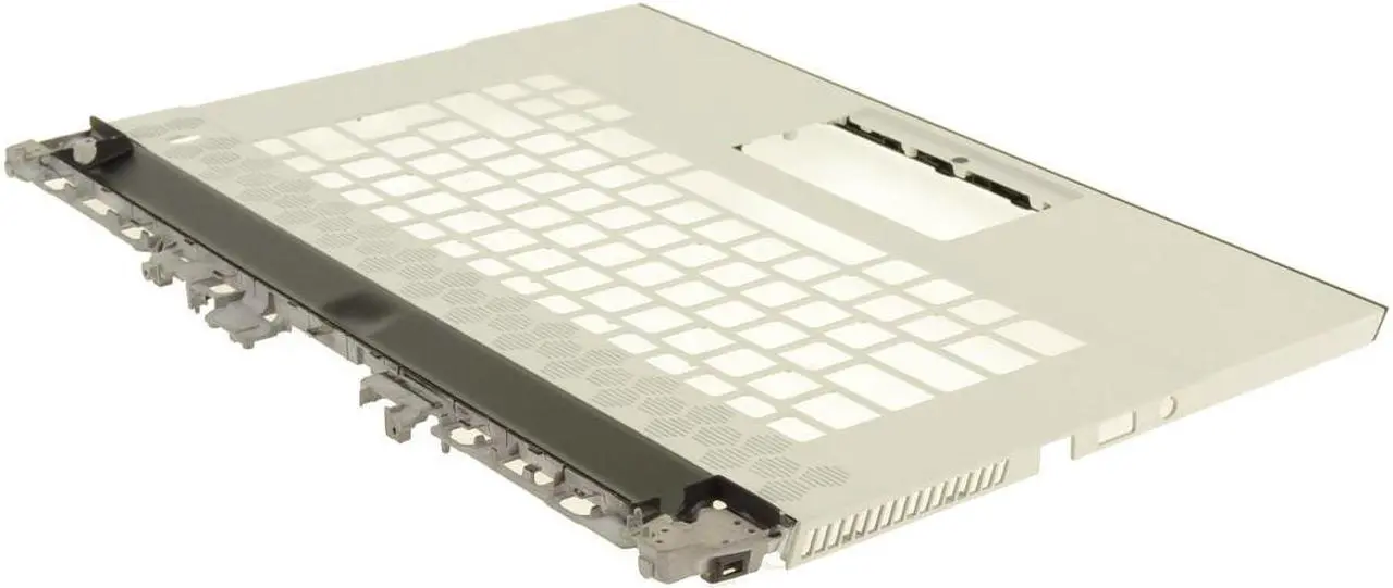 New UK Dell OEM Alienware m15 R2 Palmrest Assembly for UK Keyboard ...