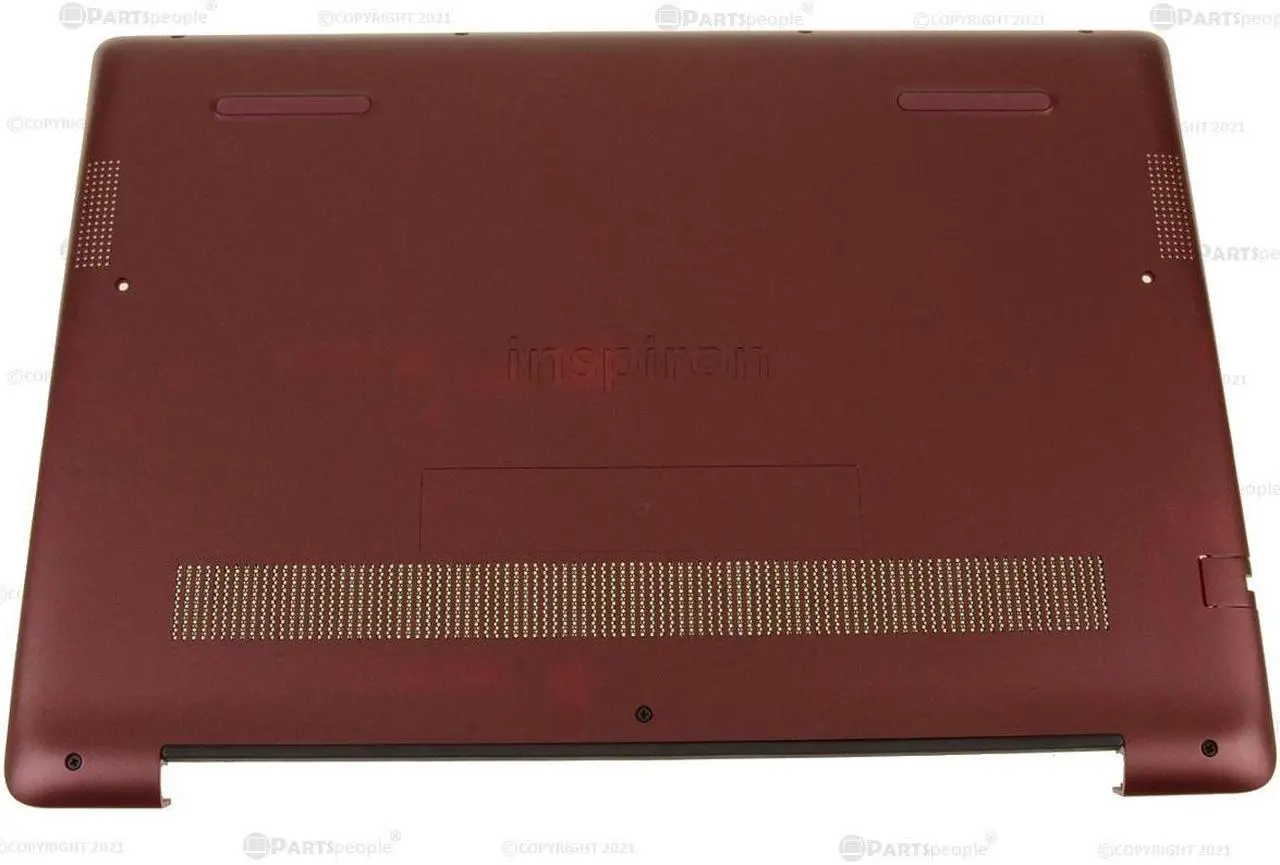 New Dell OEM Inspiron 5480 Bottom Base Cover Assembly 93P6G - Newegg.com