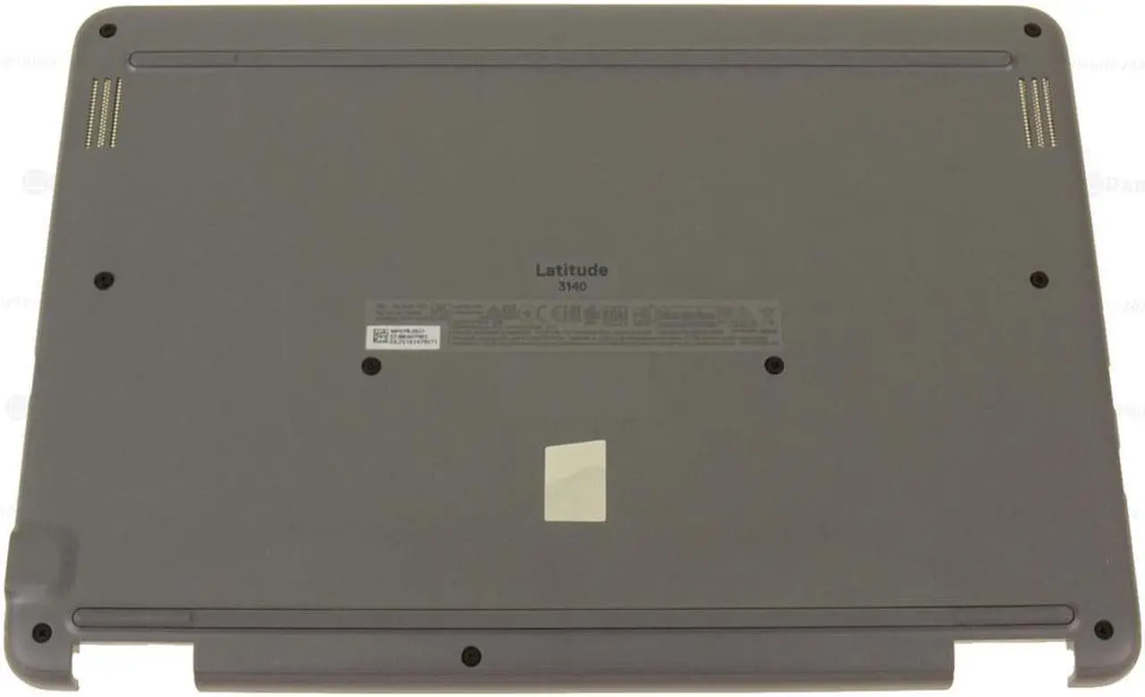 New Dell OEM Latitude 3140 Laptop Bottom Base Assembly 589W2 - Newegg.com