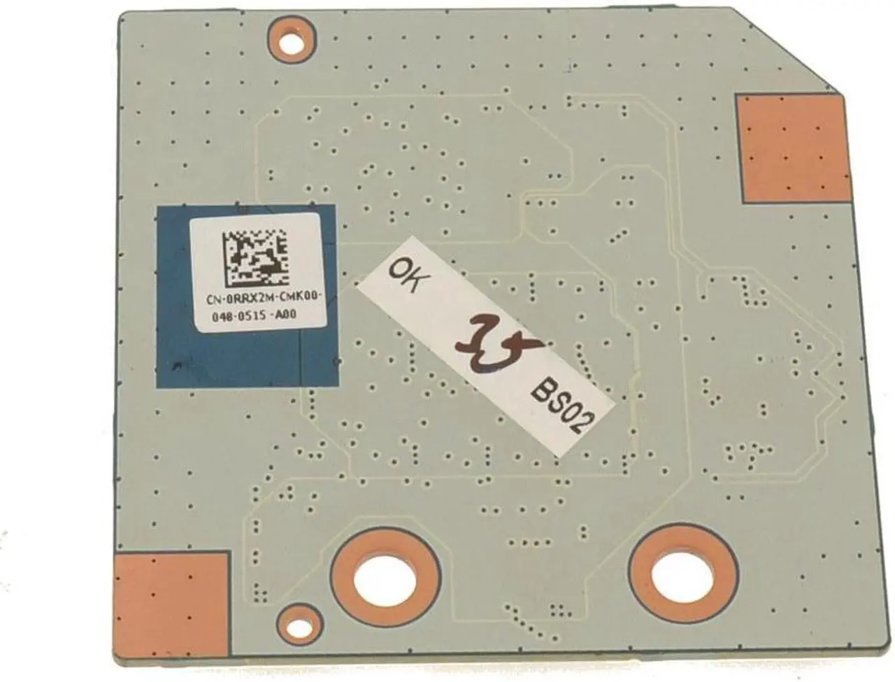 Refurbished: OEM Alienware m15 R2 m17 R2 Junction Circuit Board for ...