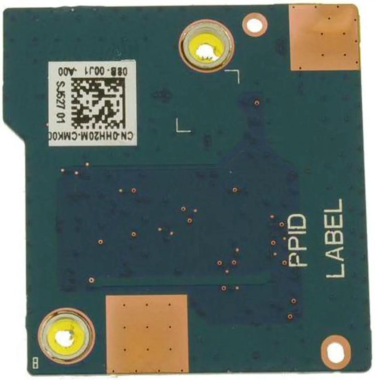 Refurbished: OEM Alienware m15 R3 m17 R3 Junction Circuit Board for ...