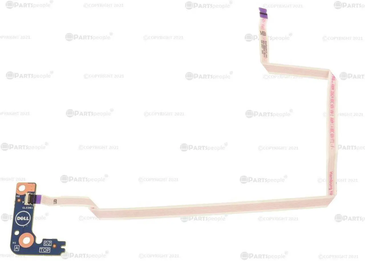 Refurbished: Dell OEM Latitude 5520 Precision 3560 Laptop Status ...