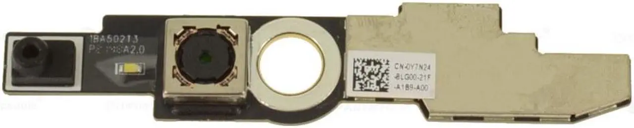 Refurbished: Dell OEM Chromebook 3110 2-in-1 World Facing Camera Module ...