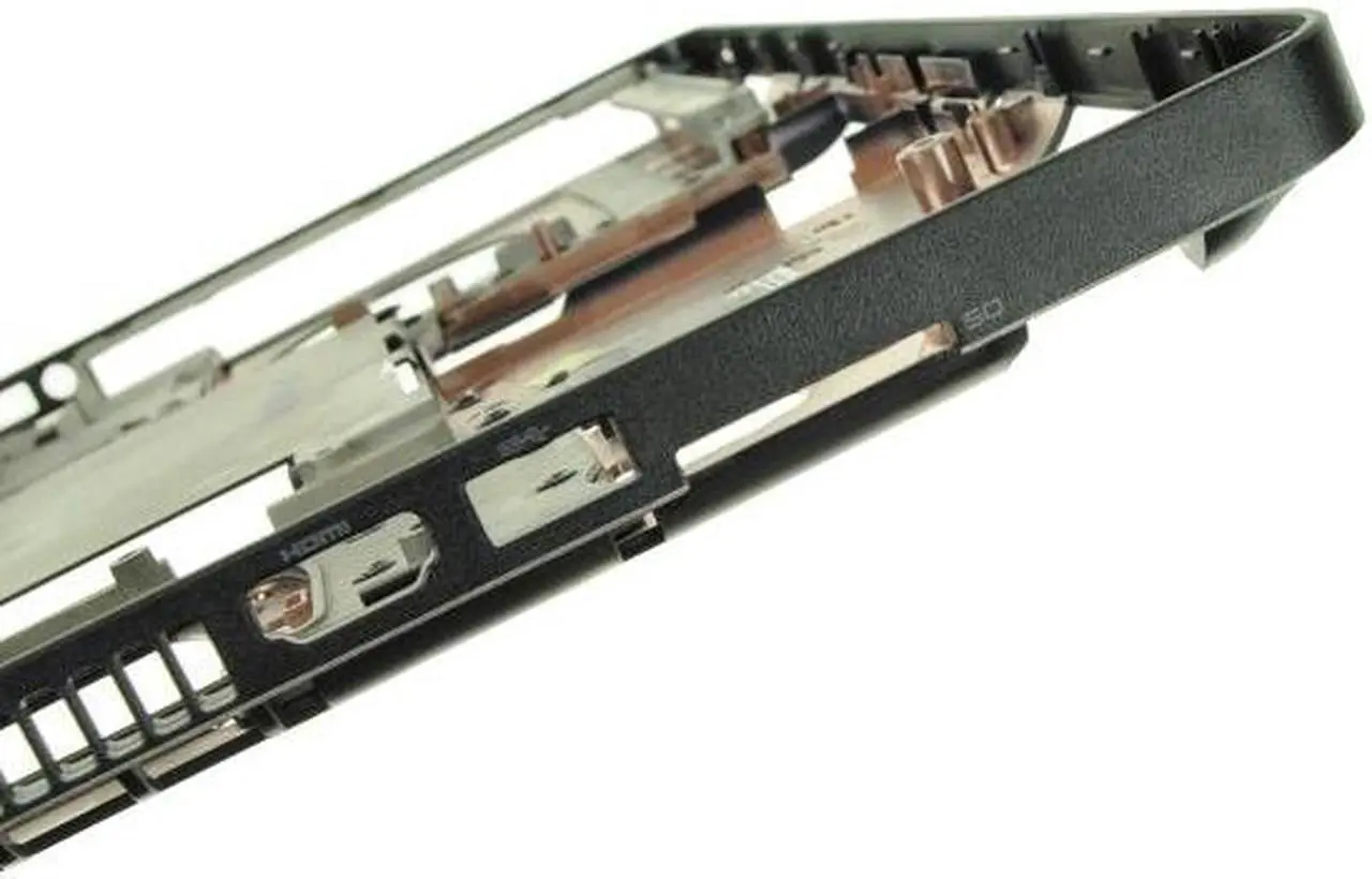Dell OEM Latitude E5440 Laptop Bottom Base Cover Assembly Bottom Base ...