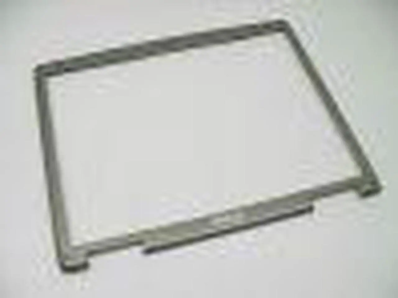 Refurbished: Dell OEM Inspiron 1100 5100 15" LCD Front Trim Cover Bezel ...