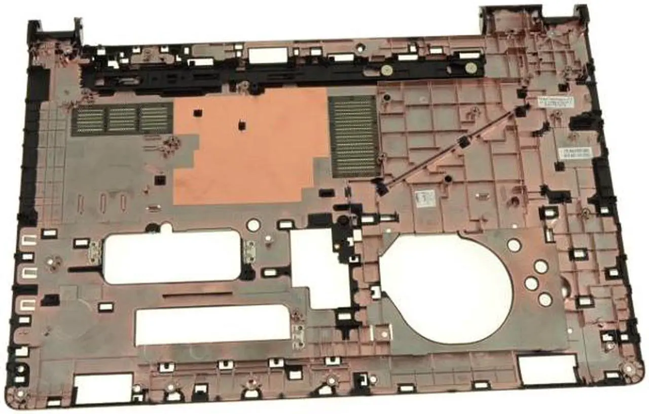 New Dell OEM Latitude 3560 3570 Laptop Bottom Base Cover Assembly 2C6G1 ...