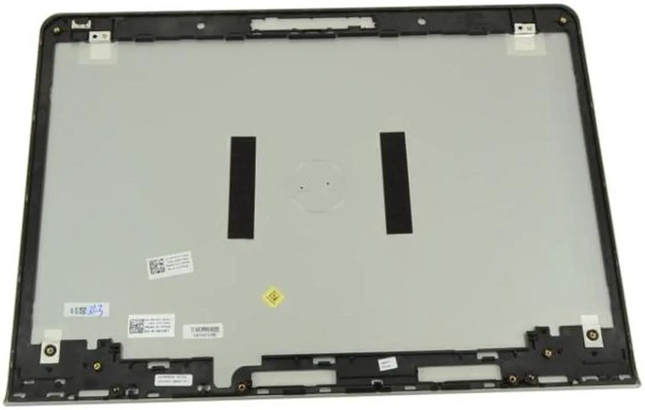 Refurbished: Dell OEM Inspiron 5447 14" LCD Back Cover Lid Top Assembly ...