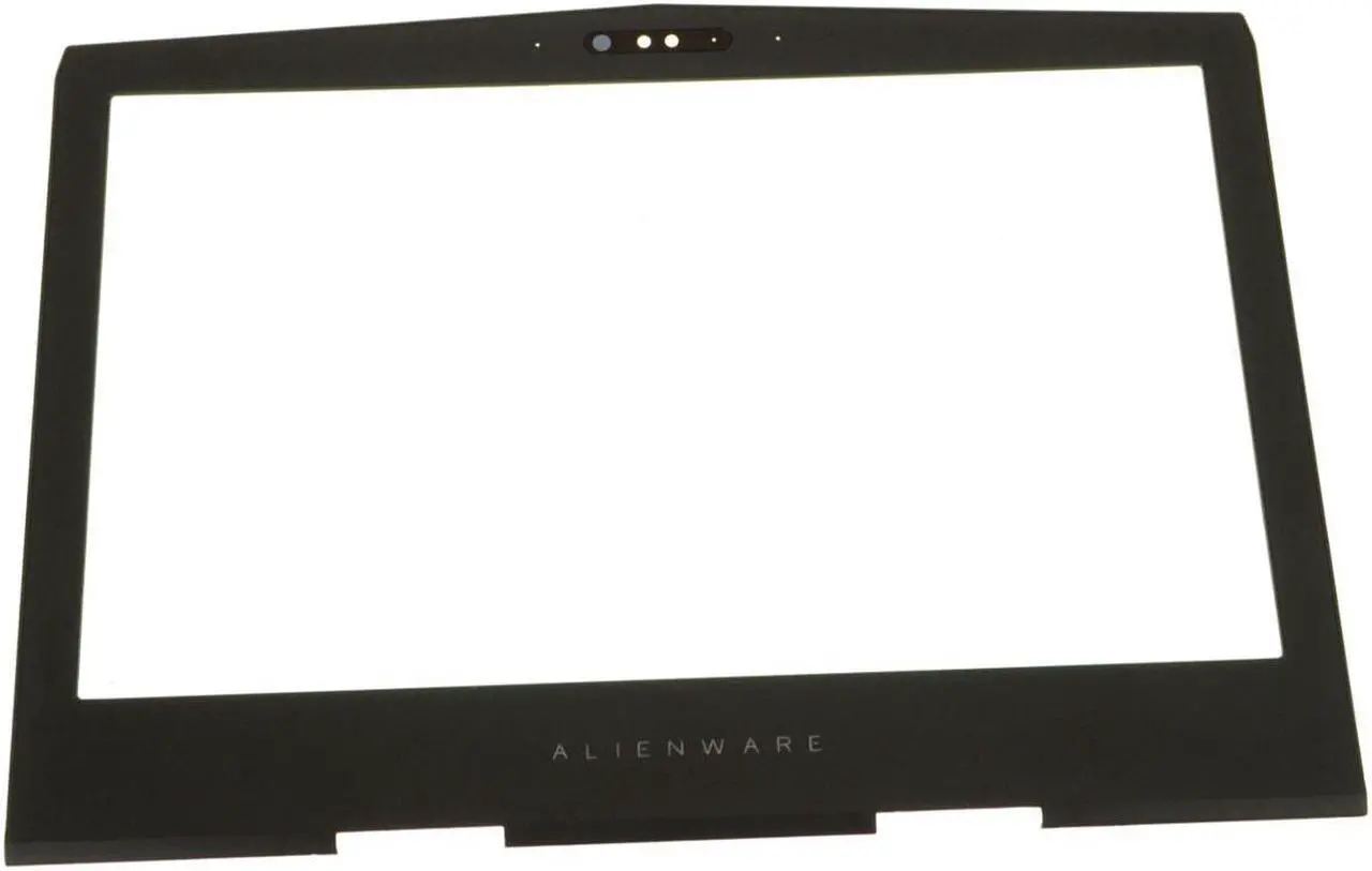 Refurbished: OEM Alienware 13 R3 13.3" LCD Front Trim Cover Bezel ...