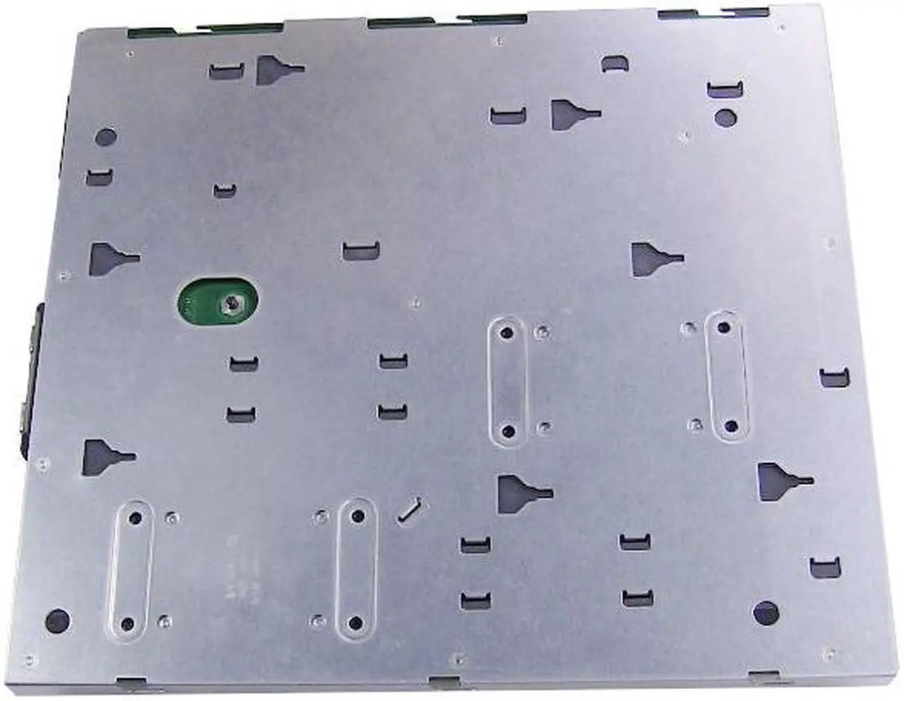 Refurbished: Dell OEM PowerEdge SC1435 Server Motherboard System ...