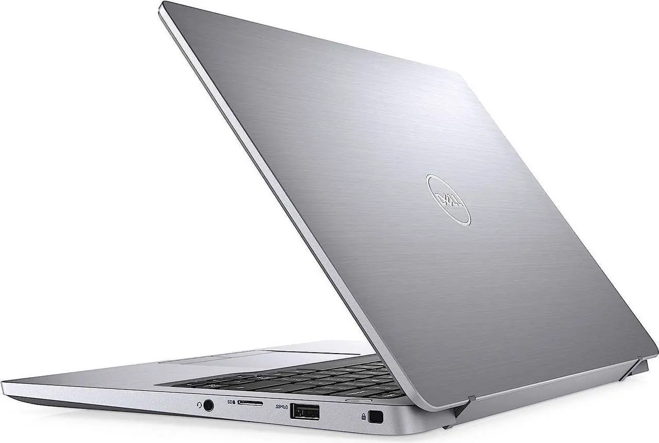 Refurbished: Dell Latitude 7300 Business Laptop, 13.3 FHD (1920x1080 ...