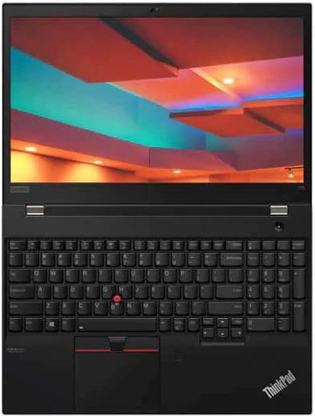 Refurbished: Lenovo ThinkPad T15 Intel i5-10210U 15.6" 16GB 256GB SSD ...