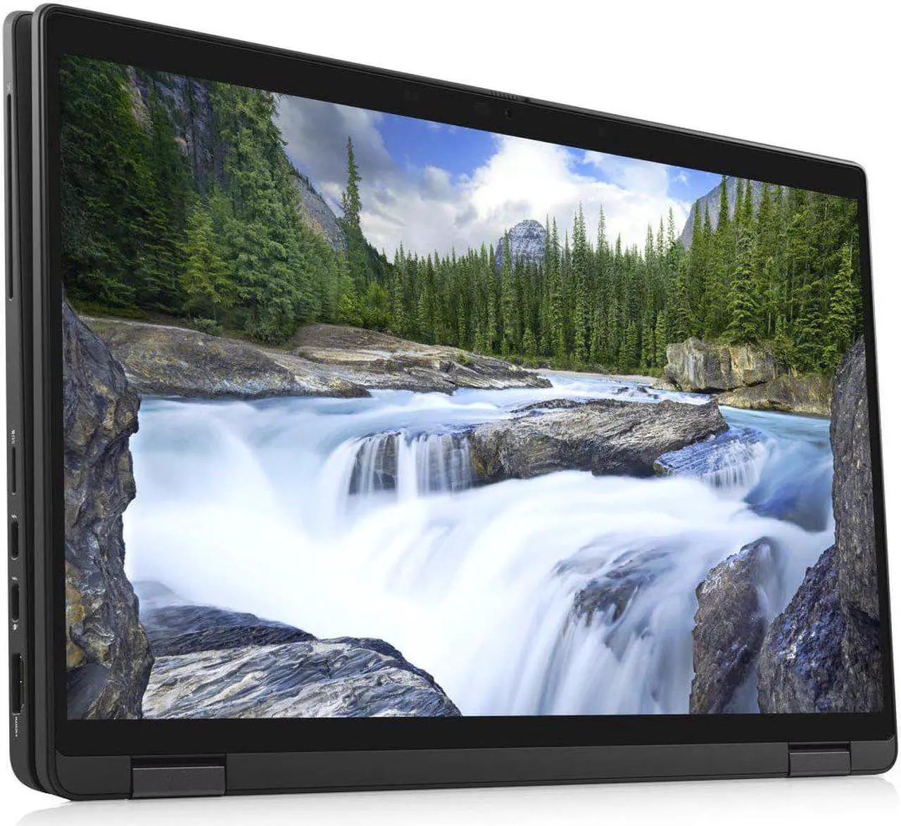 Refurbished: Dell Latitude 7410 2-IN-1 Intel i5 1.8GHz 8GB 256GB SSD ...