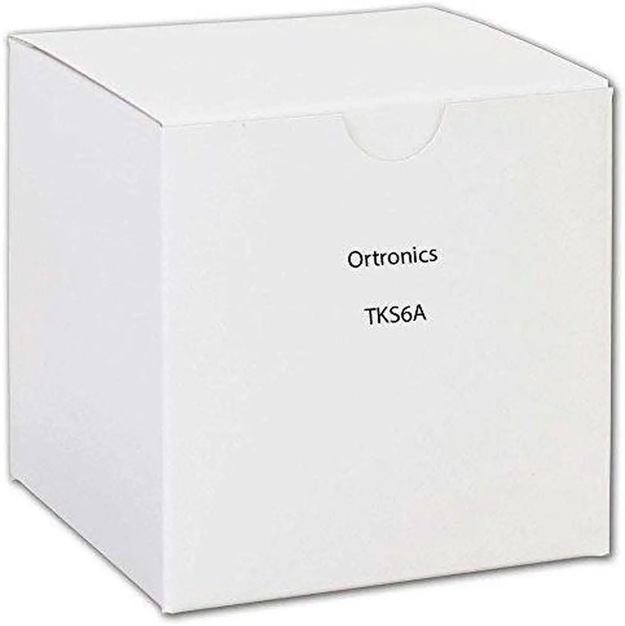Ortronics Cat6a Shielded Keystone Jack, Self Terminating - Newegg.com
