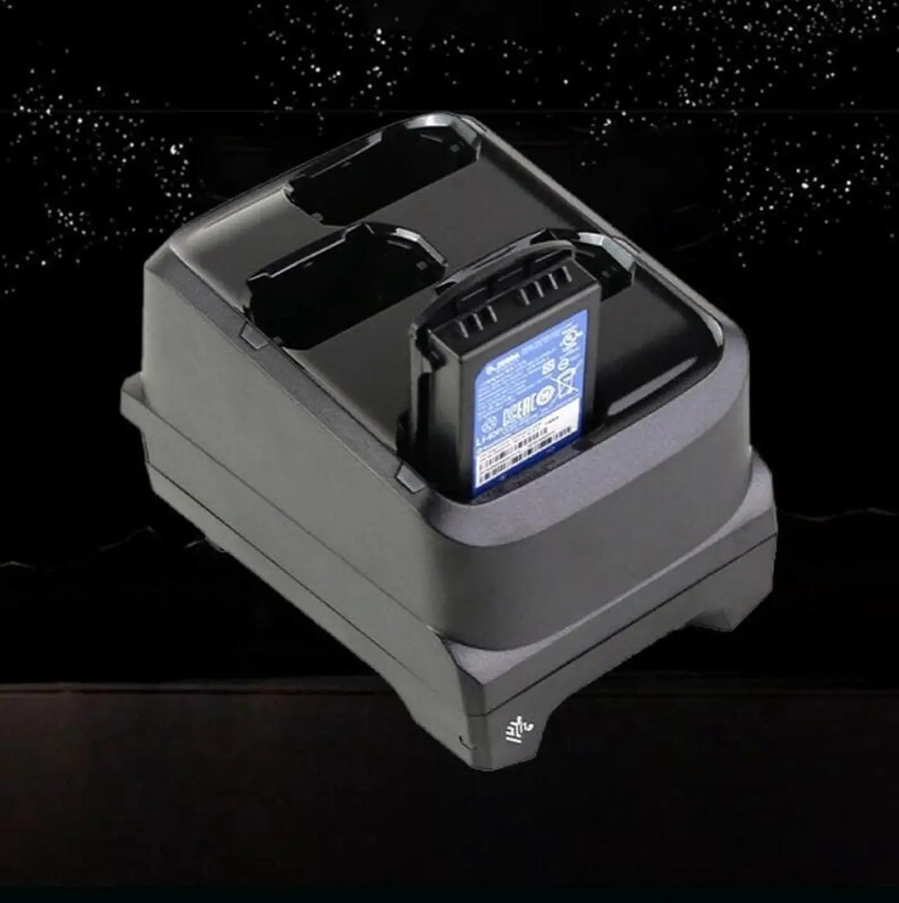 MC32N0/MC330M communication base battery four-connected charging dock ...
