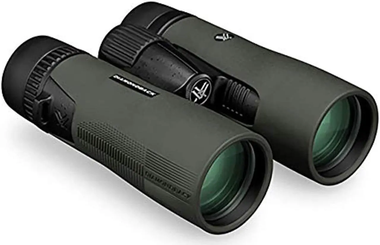 vortex optics diamondback roof prism binoculars 10x42 - Newegg.com