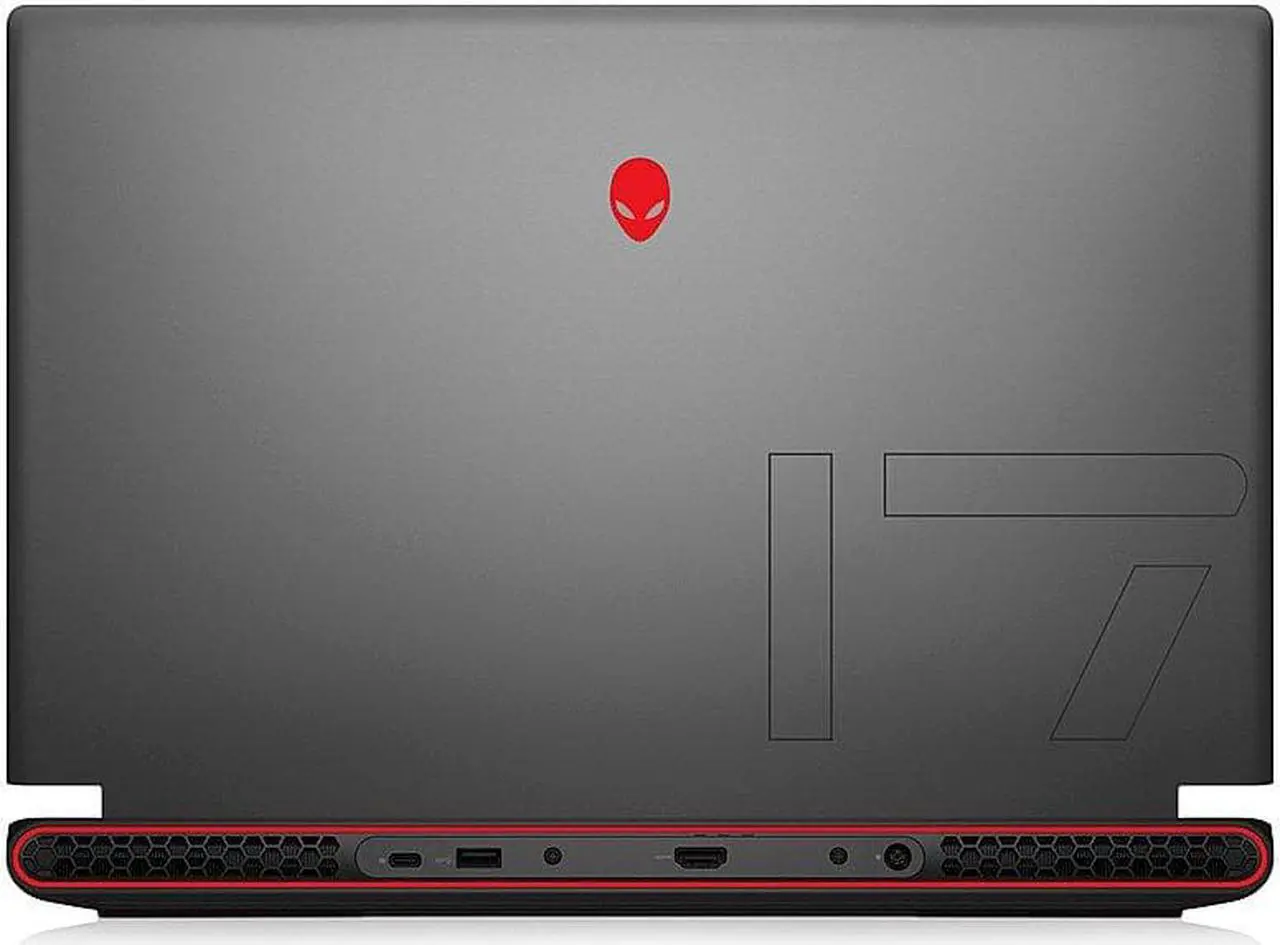 Refurbished: Alienware m17 R5 17.3" FHD R7-6800H 16 512 SSD RX 6700M ...