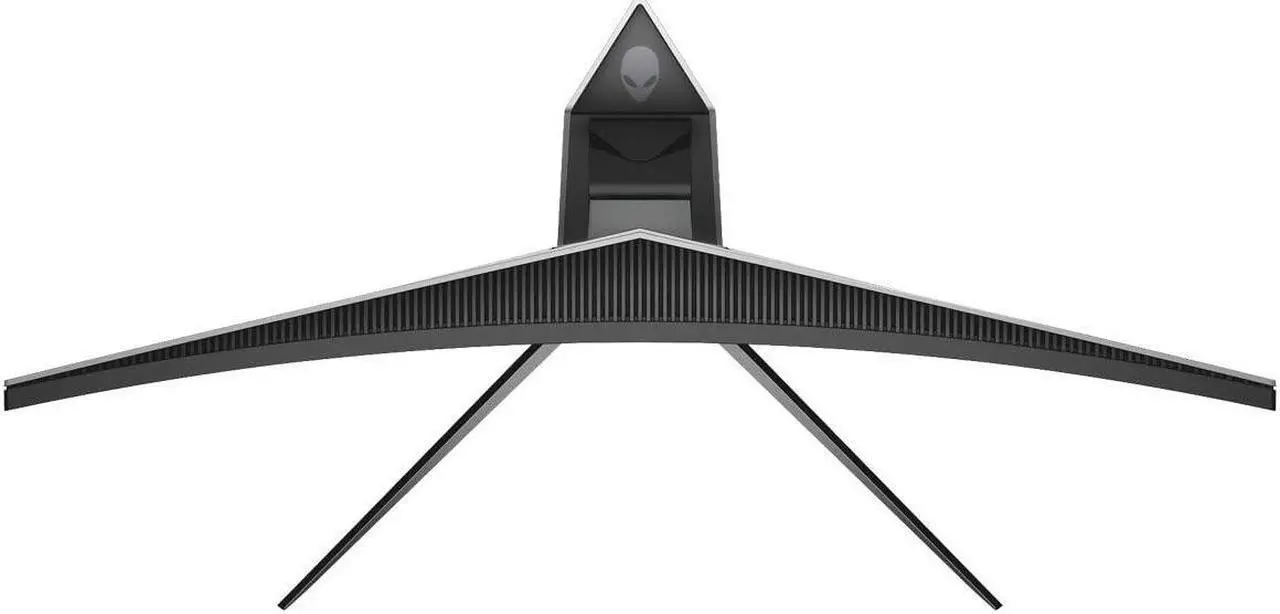 Refurbished: Alienware Curved Gaming Monitor 34"WQHD 120Hz G-Sync IPS ...