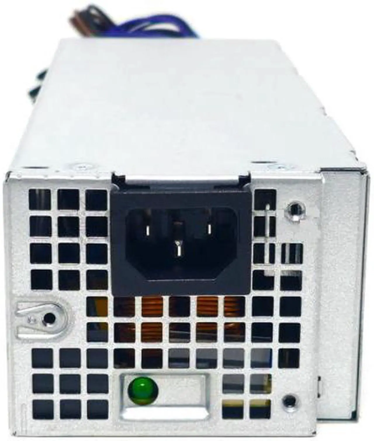 Refurbished: Dell D500EPM-00 500W Power Supply For Dell - Silver ...