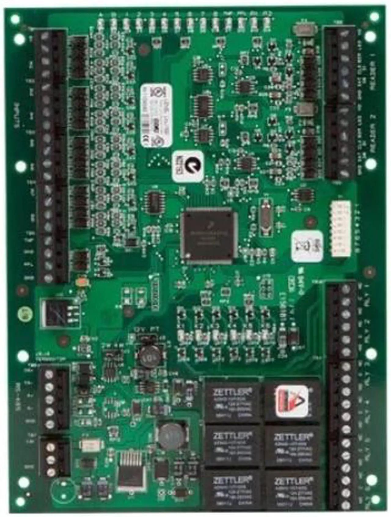 Lenel LNL-1320 Series-II Dual Reader Interface Module (DRI) - Newegg.com