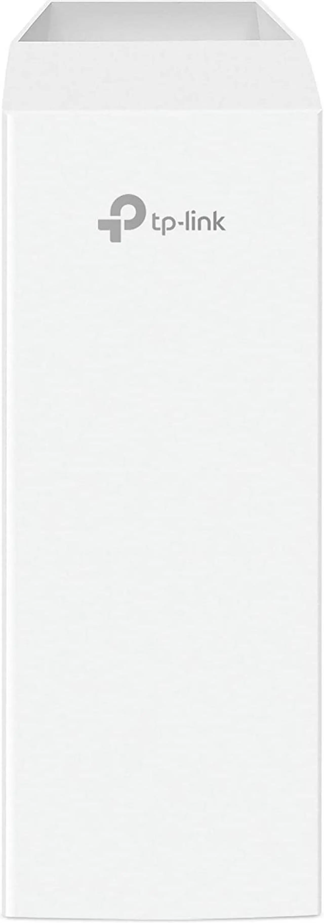 TP-Link Long Range Outdoor Wifi Transmitter – 2.4GHz, 300Mbps, High ...