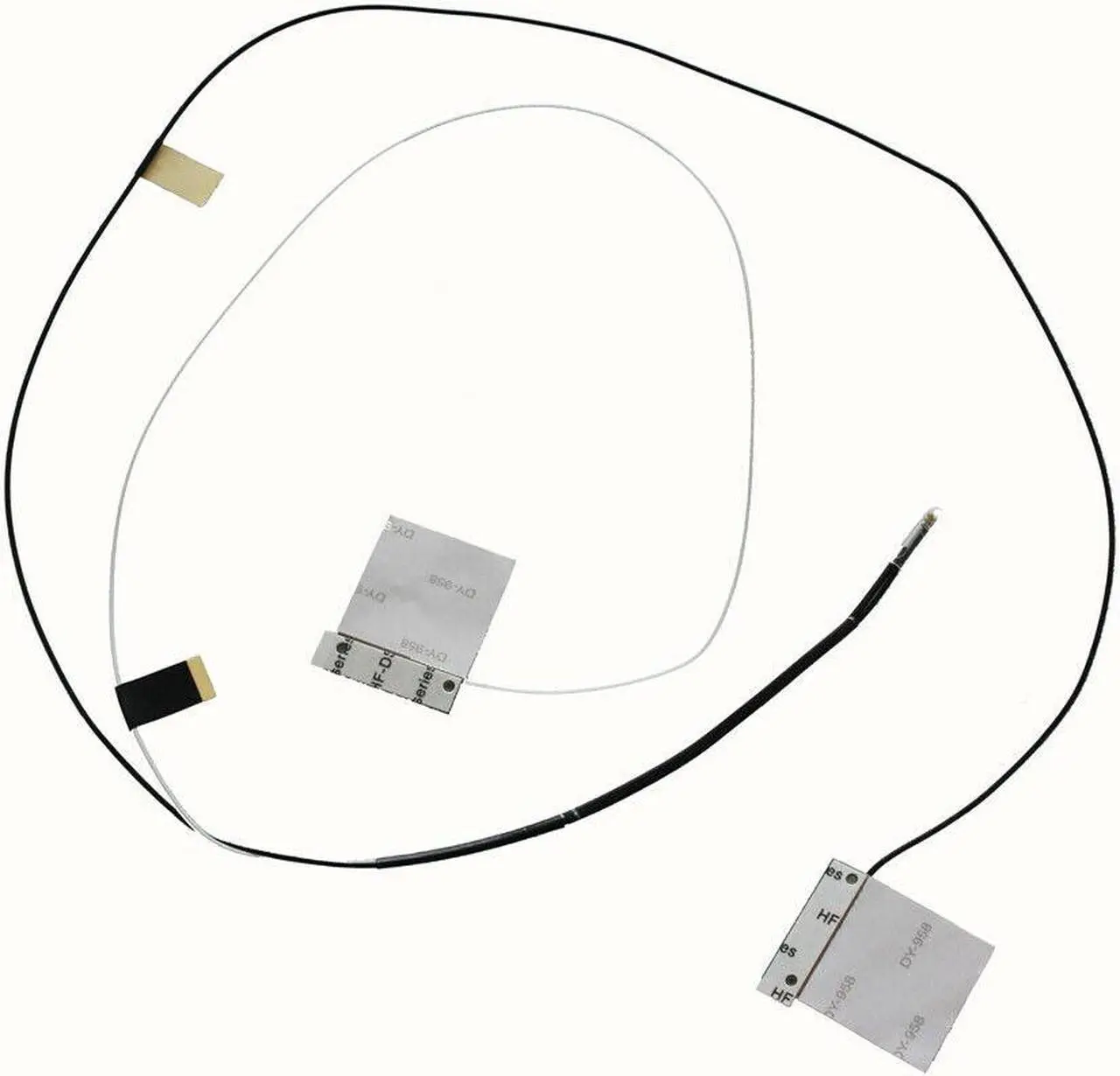New Antenna Wire Wifi Cable Replacement For Dell Alienware 17 R4 R5 ...