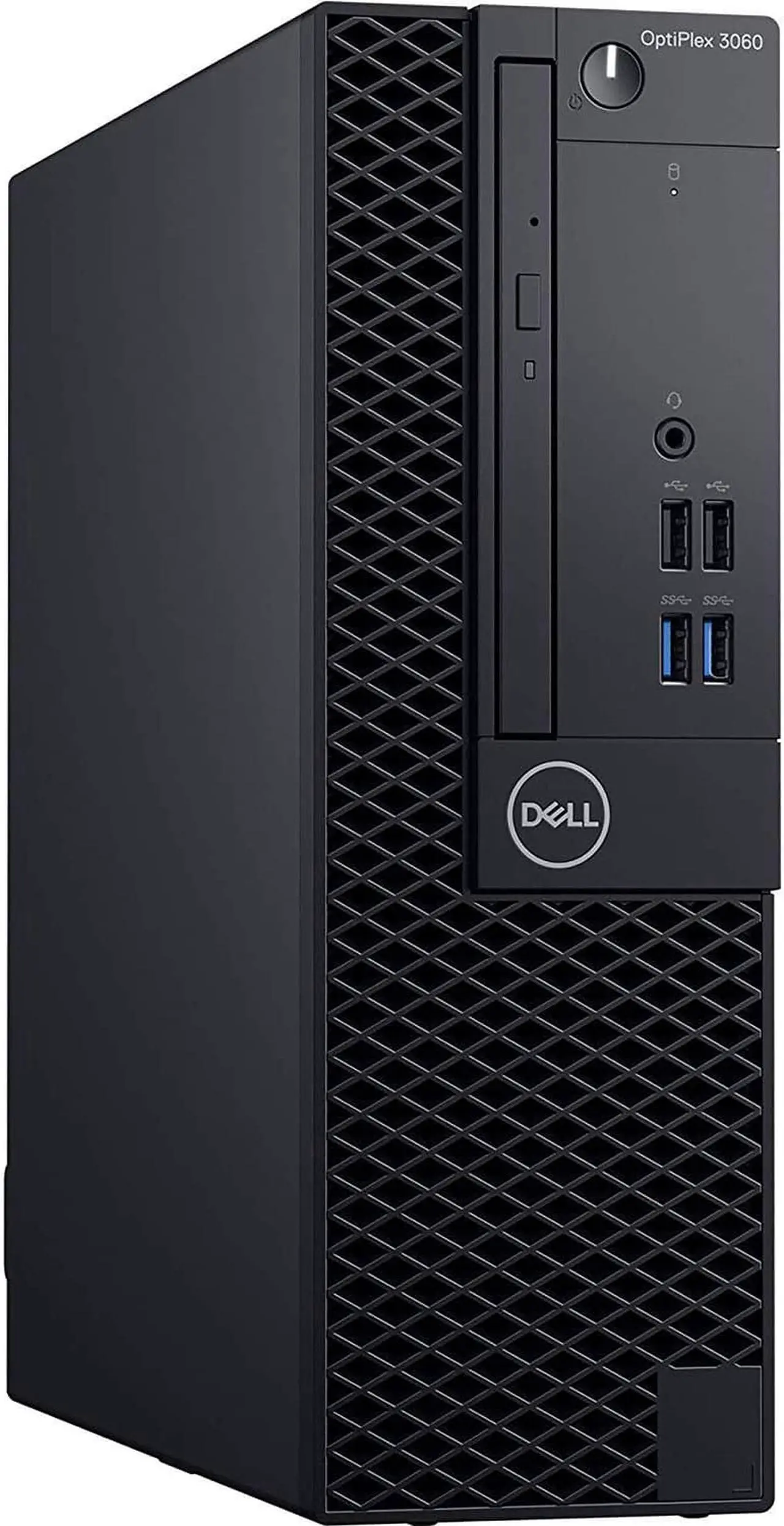 Refurbished: Dell Optiplex 3060 Desktop Intel Core i5 3.00 GHz 8 GB 256 ...