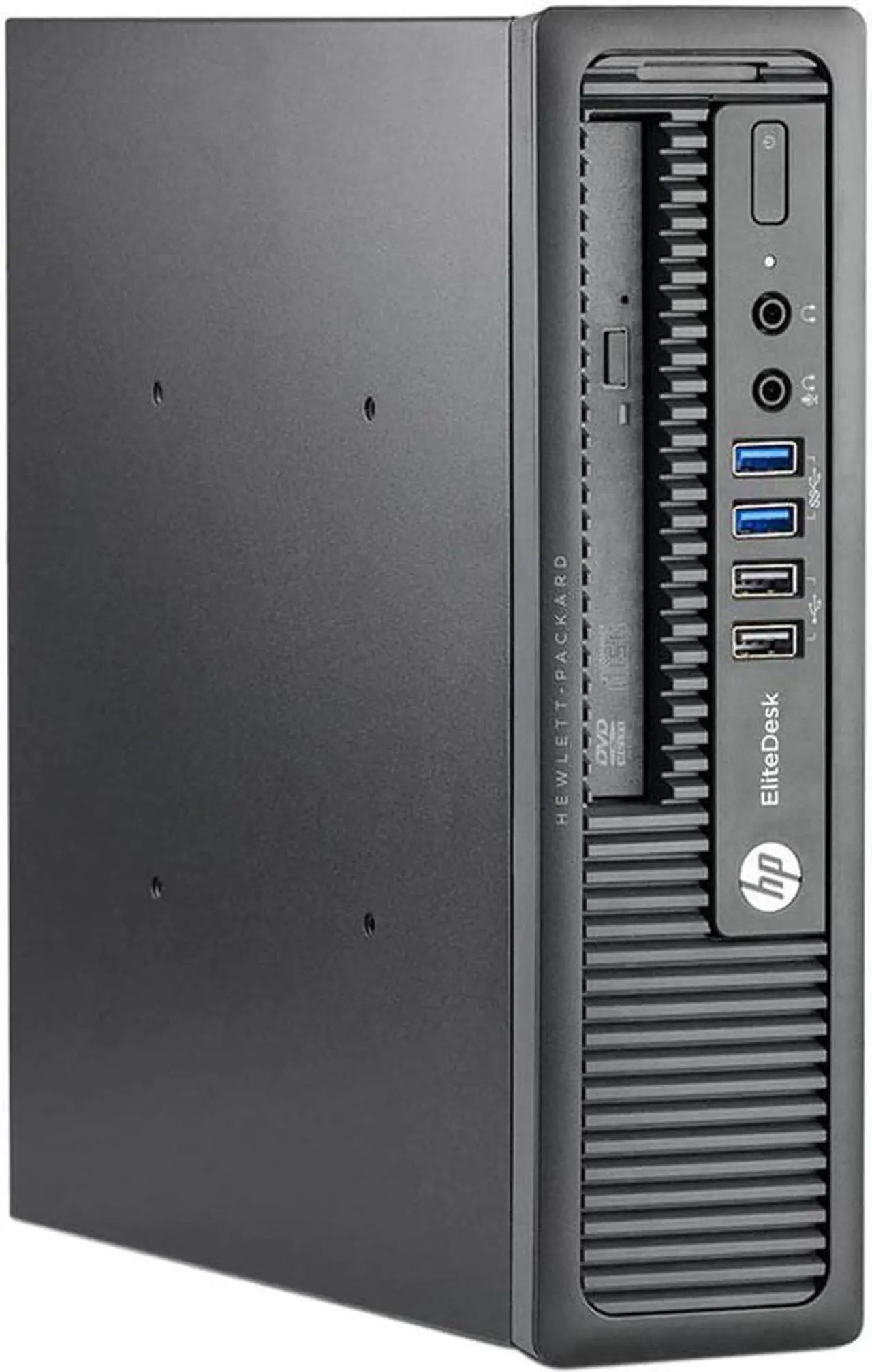 Refurbished: HP Probook 600 G1 Desktop Intel Pentium 3.20 GHz 4 GB 500 ...
