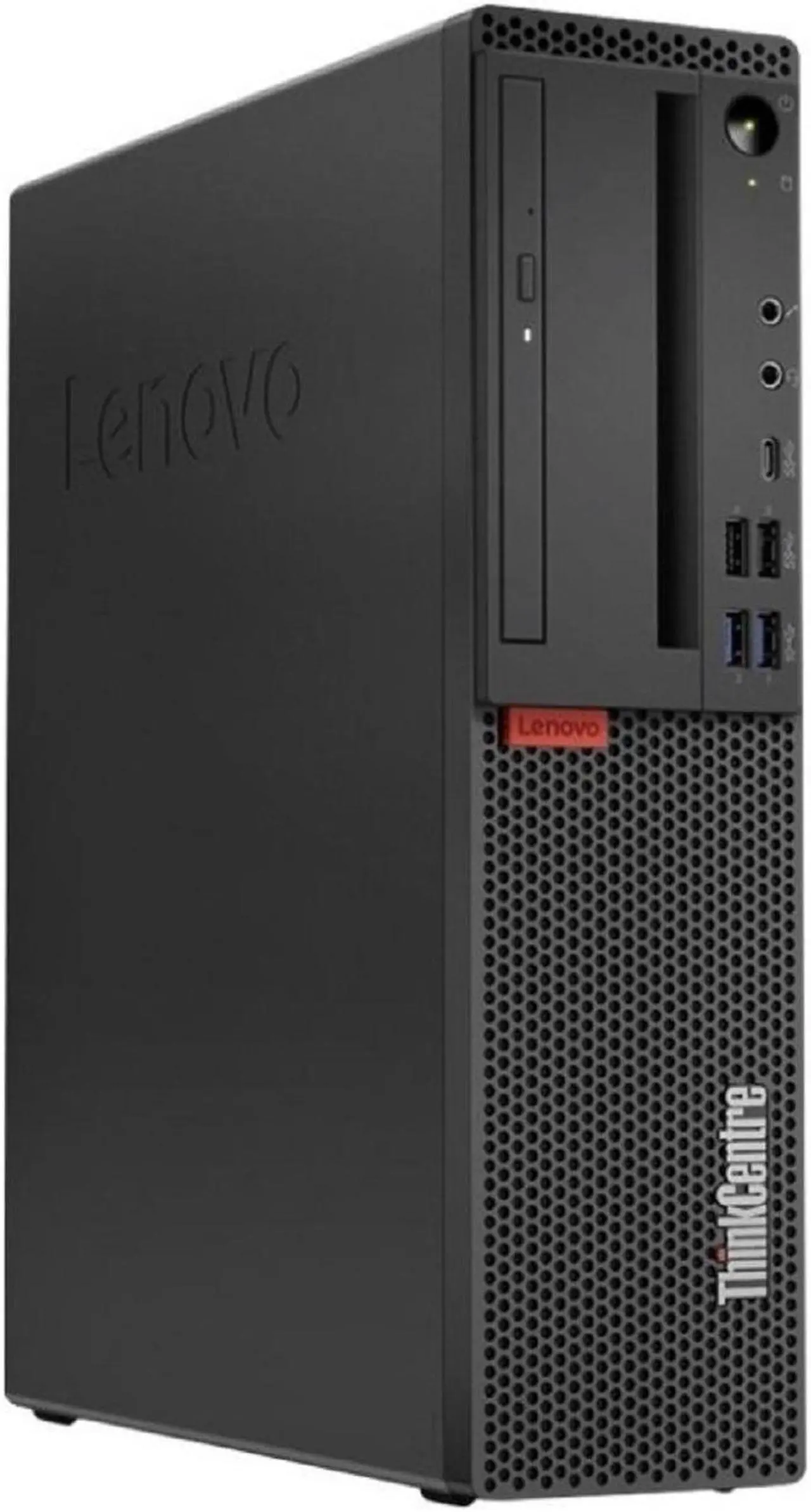 Refurbished: Lenovo Thinkcentre M920T Intel Core i7 3.20 GHz 16 GB 512 ...