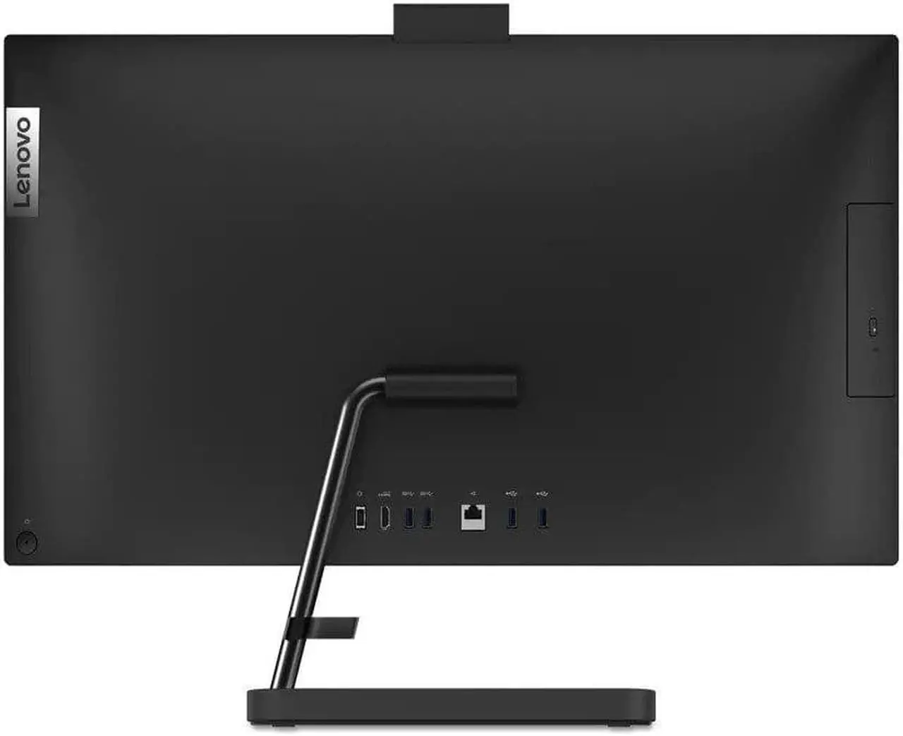 Refurbished: Lenovo IdeaCentre AIO 3 27IAP7 27" Intel Core i5-1240P 16GB Ram 512GB SSD W11H ...