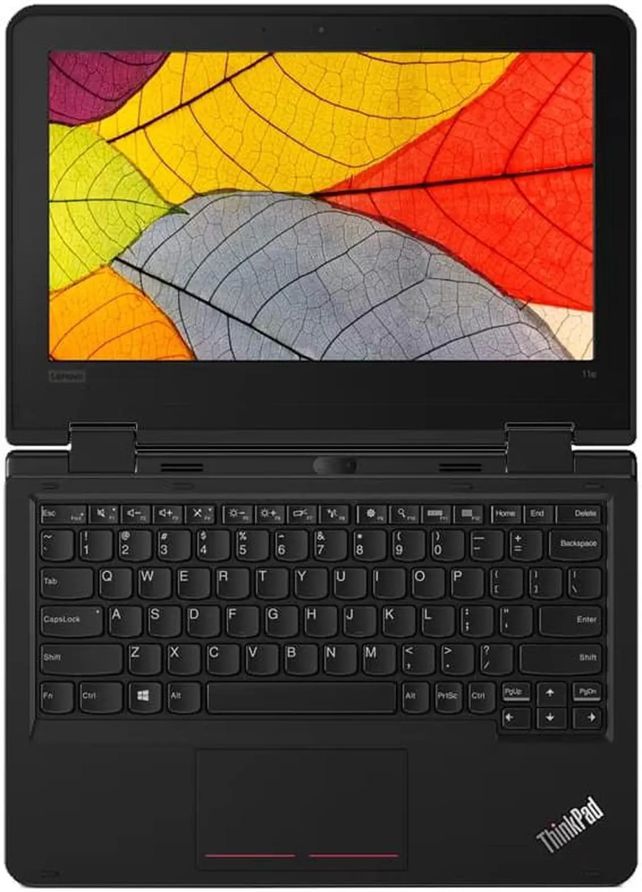 Refurbished: Lenovo Thinkpad 11E 5Th Gen 11.6" Laptop Celeron N4100 4GB ...