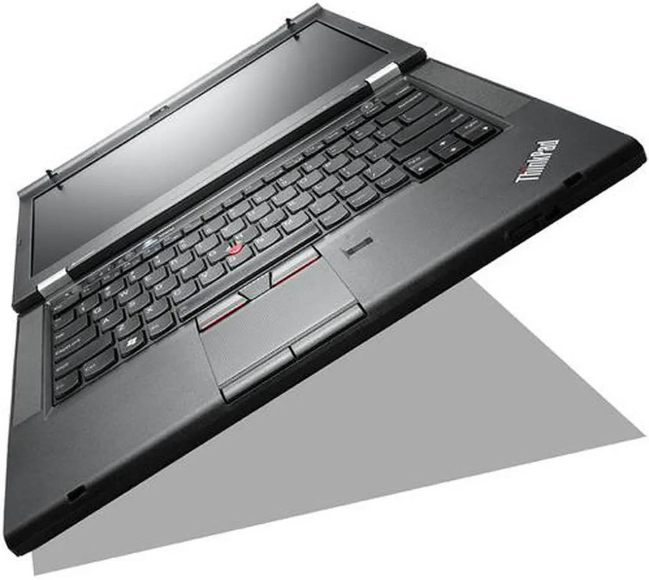 Refurbished: Lenovo Thinkpad T430 14" Laptop Intel Core i5 2.60 GHz 4GB ...