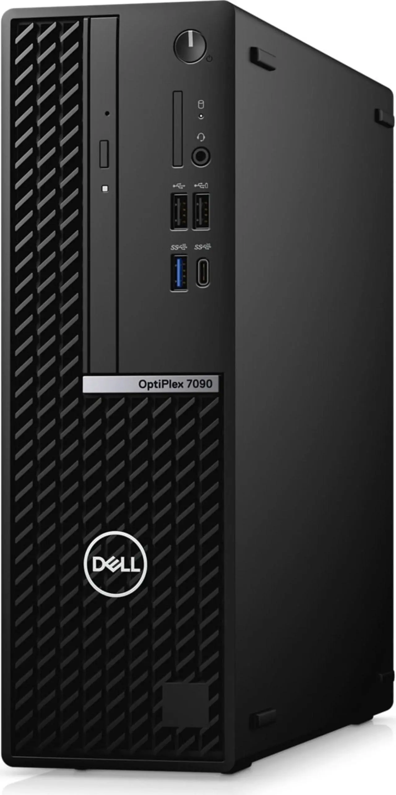 Refurbished: Dell Optiplex 7000 7090 SFF Small Form Factor Desktop ...
