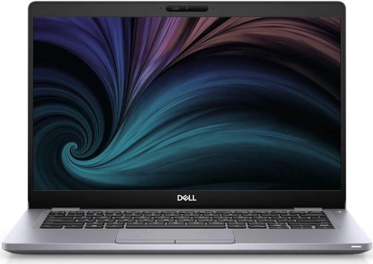 Refurbished: 2020 Dell Latitude 5310 Laptop 13.3" - Intel Core i7 10th ...