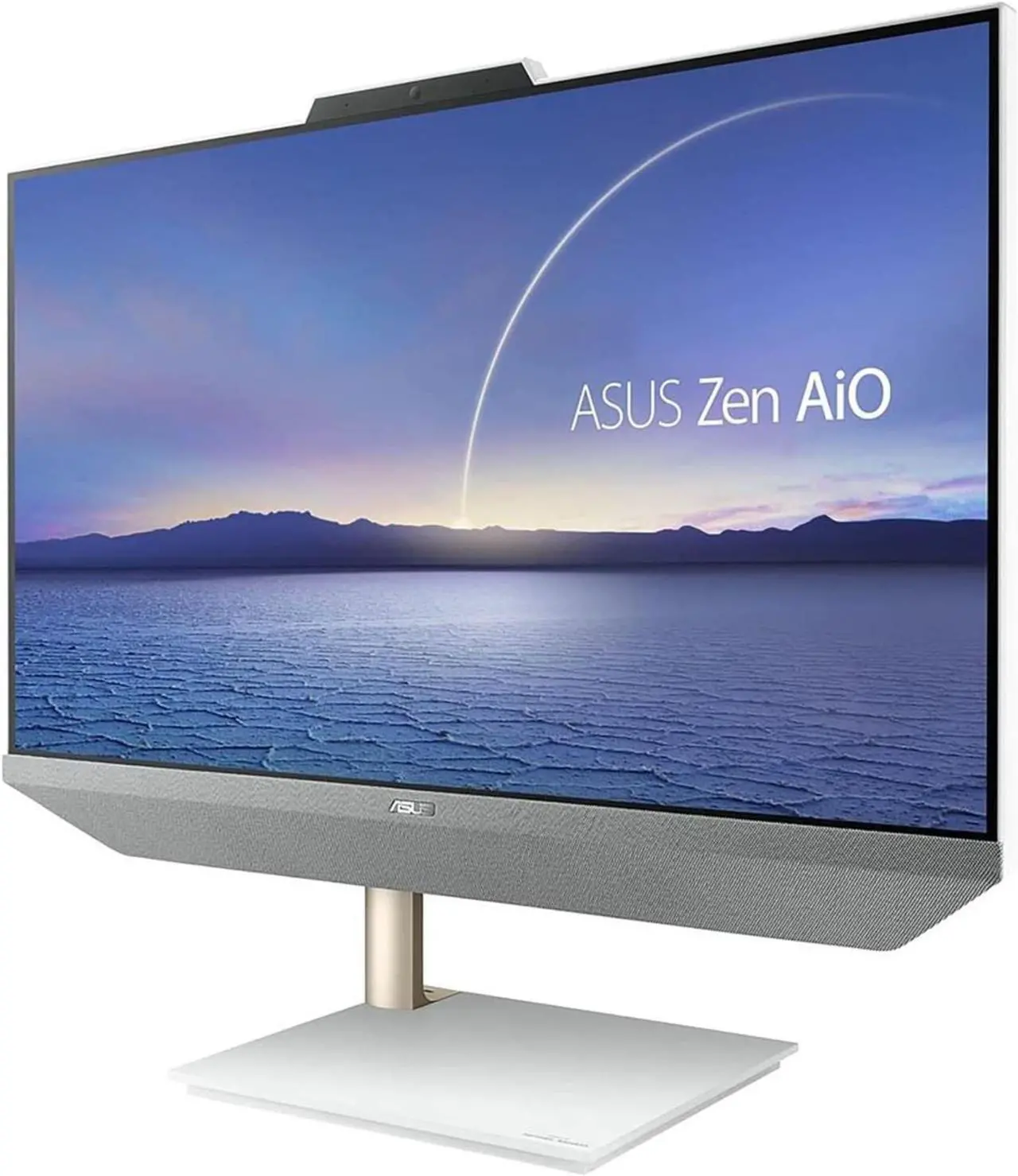Refurbished: Asus Zen M5 24 M5401 AIO Touch | 23.8" 1920x1080 FHD ...