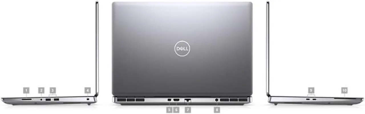 Refurbished: Dell Precision 7560 Workstation Laptop | 15.6" 1920x1080 ...