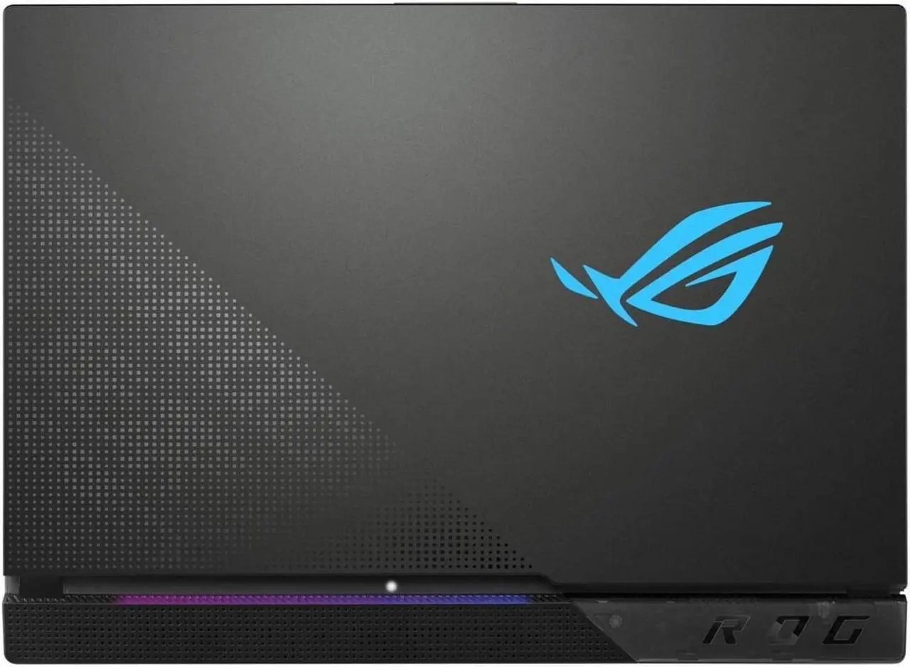 Refurbished: Asus ROG Strix SCAR 15 G533 Laptop | 15.6" 1920x1080 FHD ...