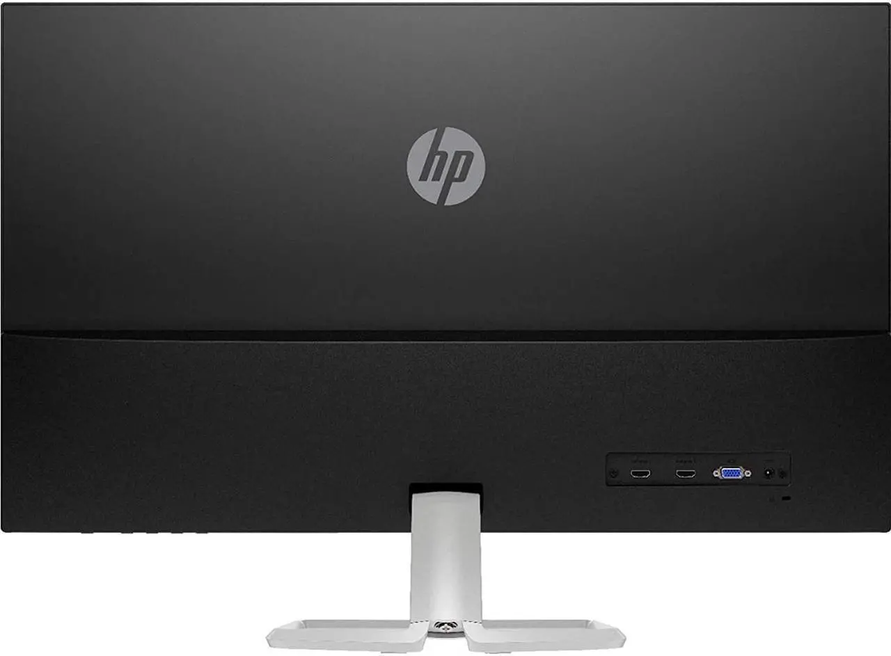 Open Box: HP M32f 31.5" LED VA Monitor FHD 1920 x 1080 7ms 75 Hz ...