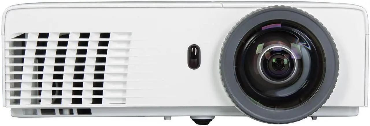 Refurbished: Dell S320wi 1024 x 768 XGA, Interactive Short Throw ...