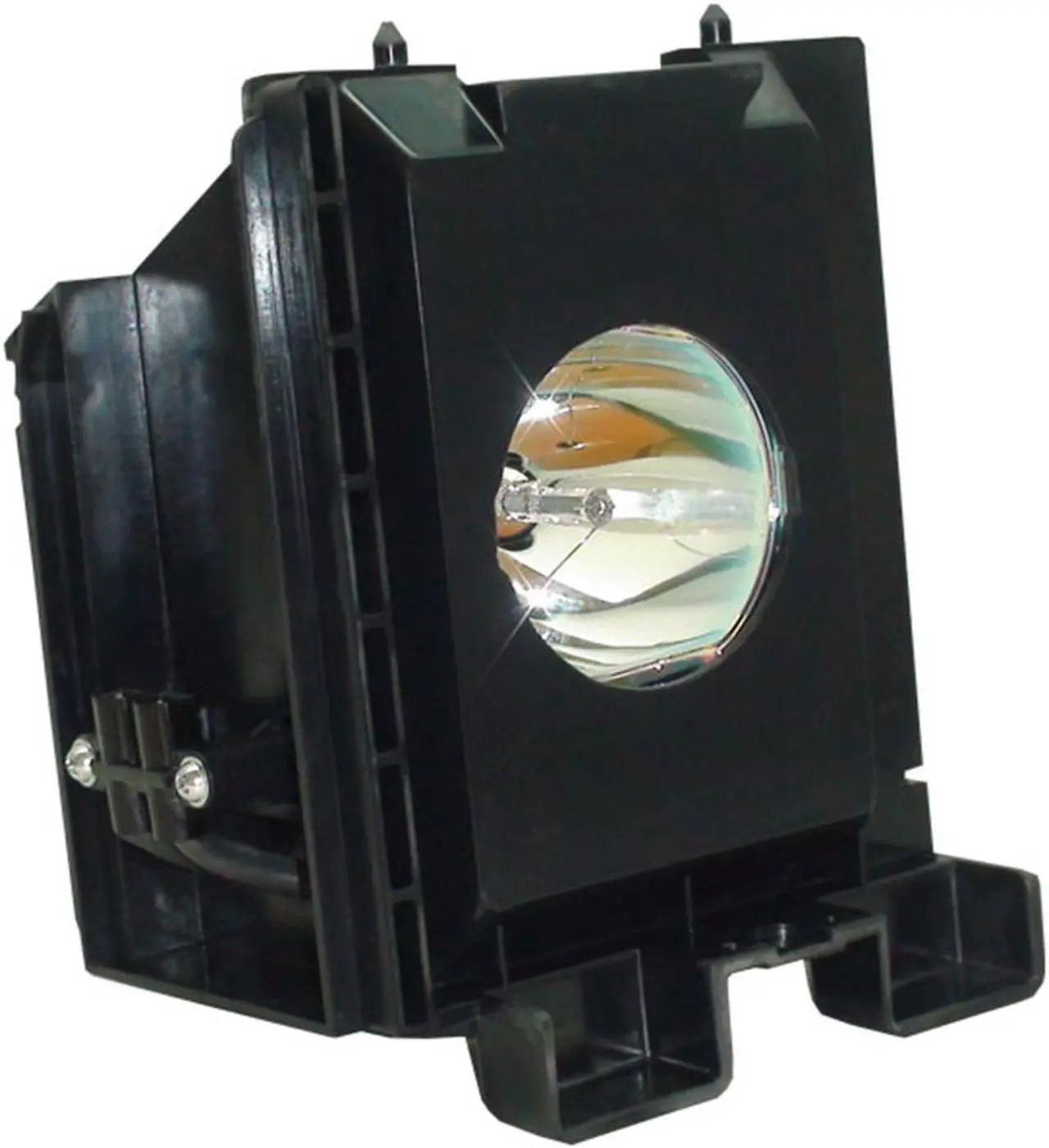 Advanced Lamps Lamp & Housing for the Samsung HLR5067WAX/XAA TV ...
