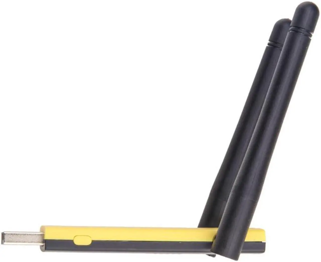 1200Mbps 2.4Ghz 5.0Ghz Adapter Wireless Dual Band RTL8812 USB Adapter ...