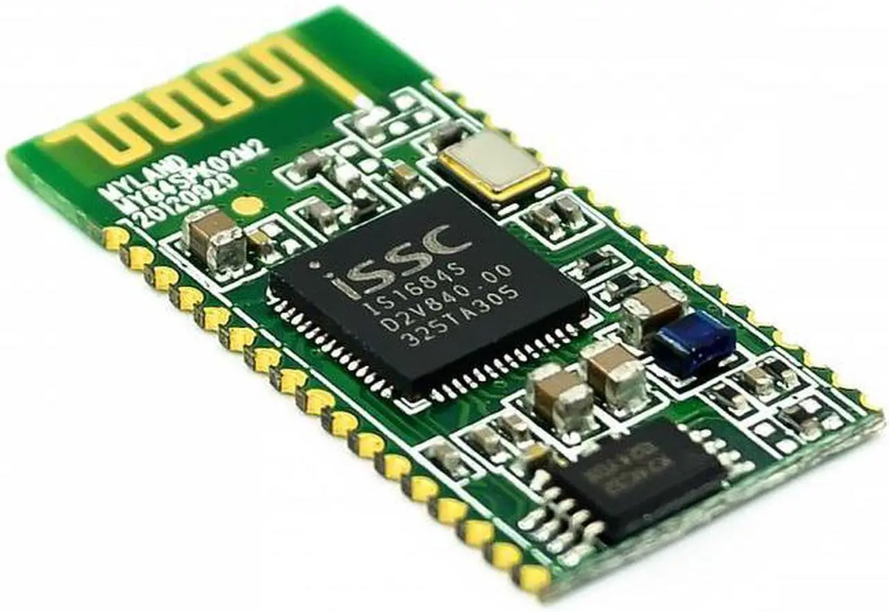 Stereo MINI Bluetooth Module IS1684S--151 Audio Headphone Module ...