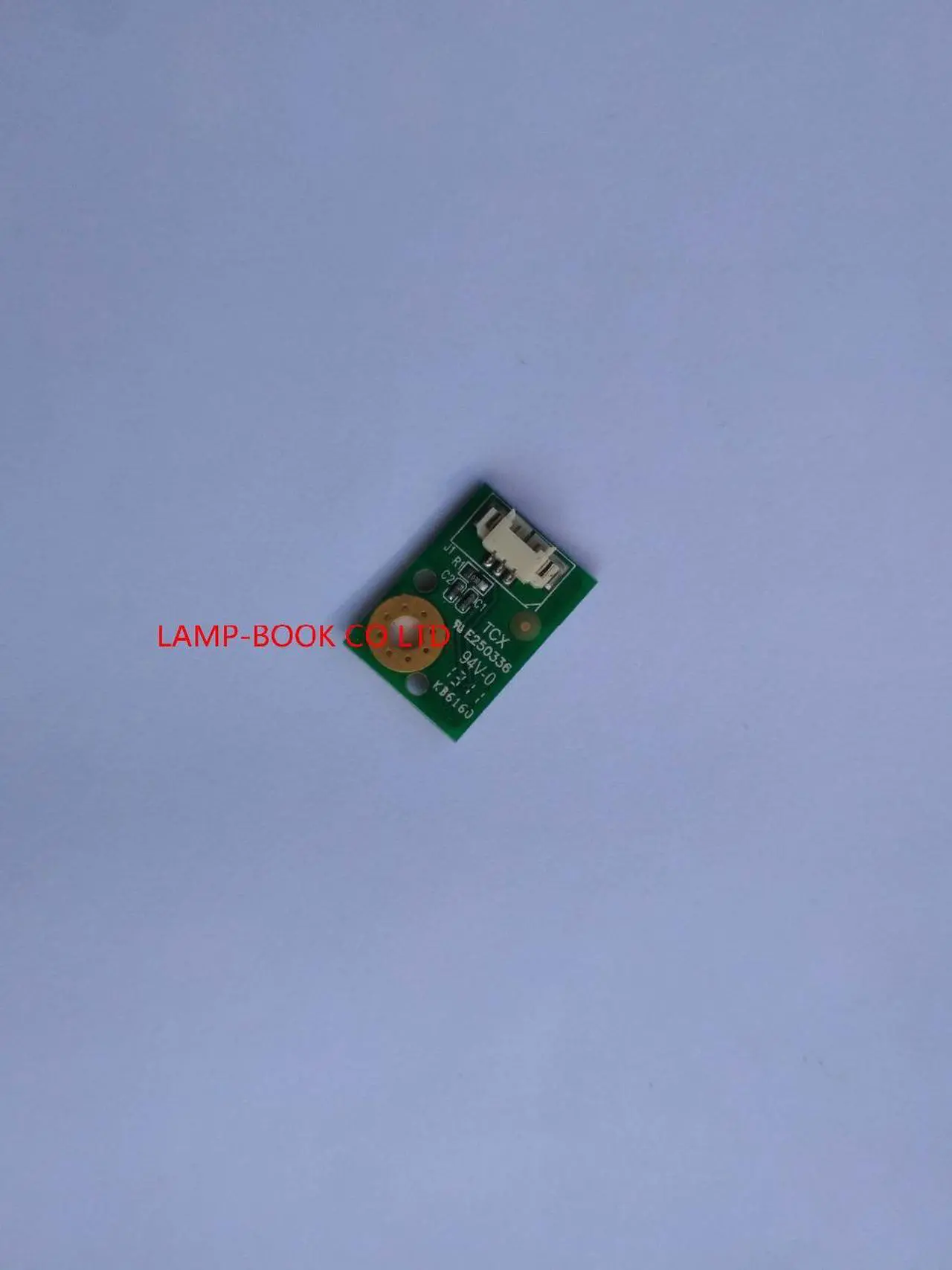 color wheel sensor board, photo sensor board 2810400500 E250336 for ...