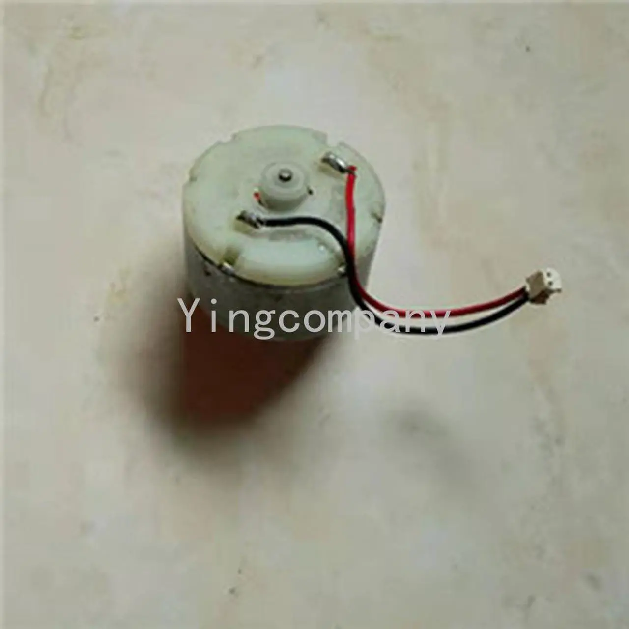 Side Brush Motor for Robotic Vacuum Cleaner Parts Ecovacs DEEBOT N79 ...