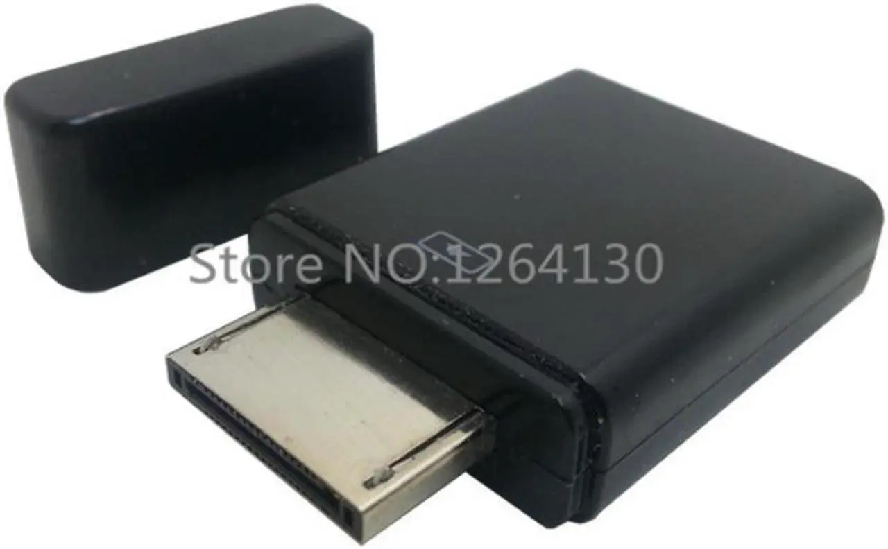 Tablet Connector Host Kit USB OTG Adapter for Asus VivoTab RT TF600 ...