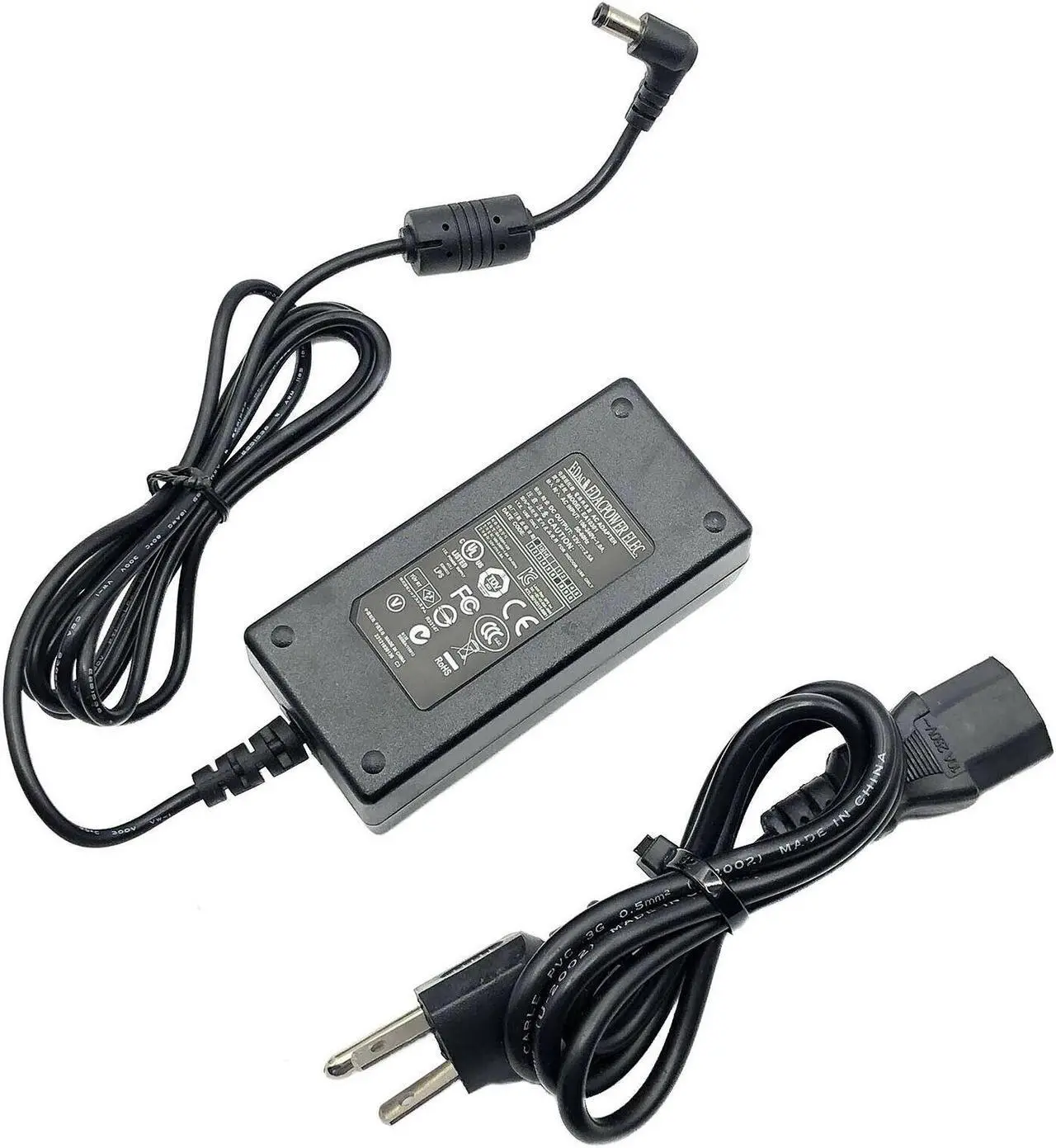 Genuine Power Adapter Edacpower for Netgear WAC510 WAC730 WAC740 ...
