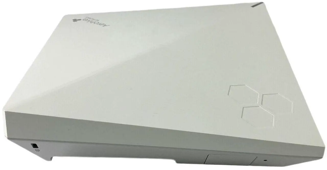 Refurbished: Aerohive AP230 Wireless Access Point AH-AP230-AC-FCC 802. ...