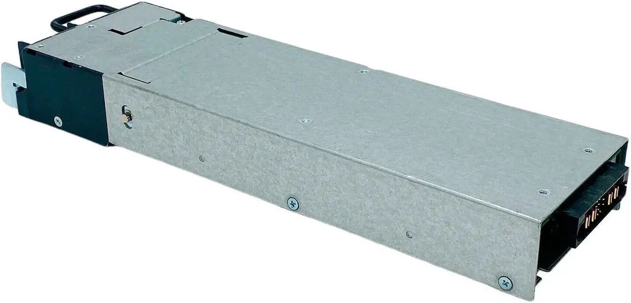 Refurbished: Alpha Technologies CXRF-HP Modular Switched Mode Rectifier ...