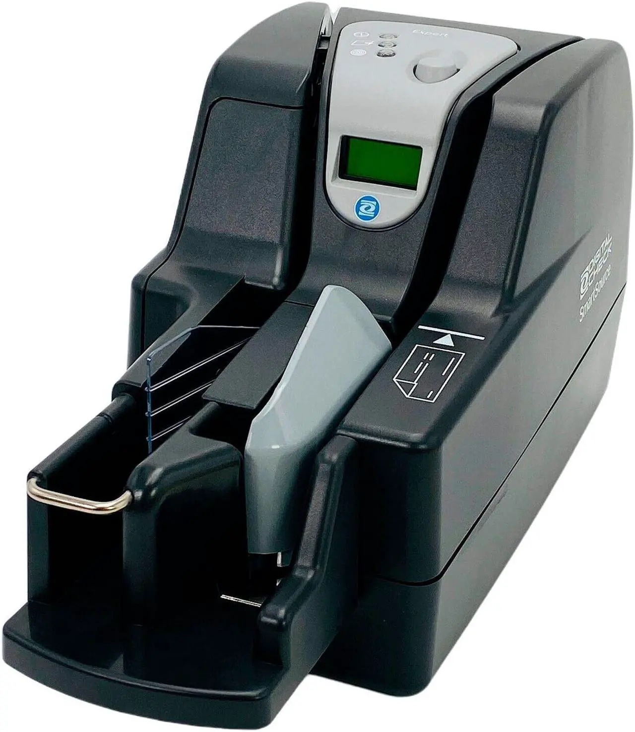 Refurbished: Digital Check SmartSource Document Procesor SSX1-B1 Check ...