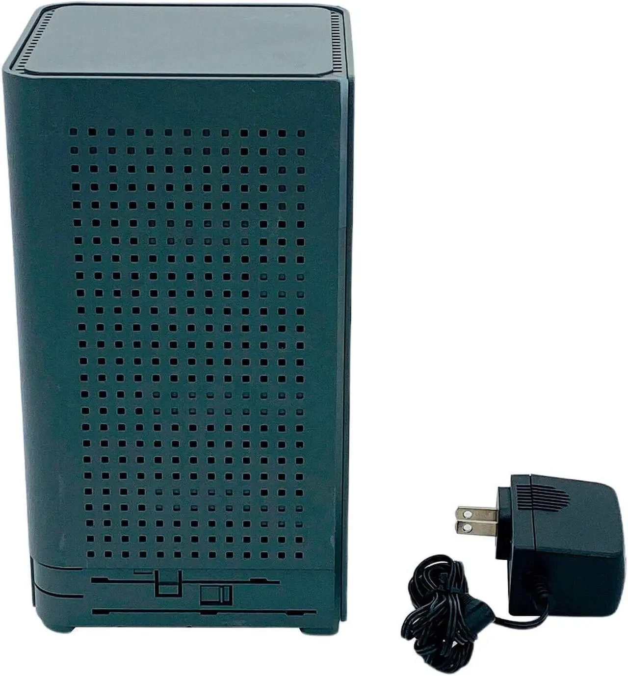 Refurbished: Calix GigaSpire GS4220E Gigabit WiFi 6 Router 100-05413 10 ...