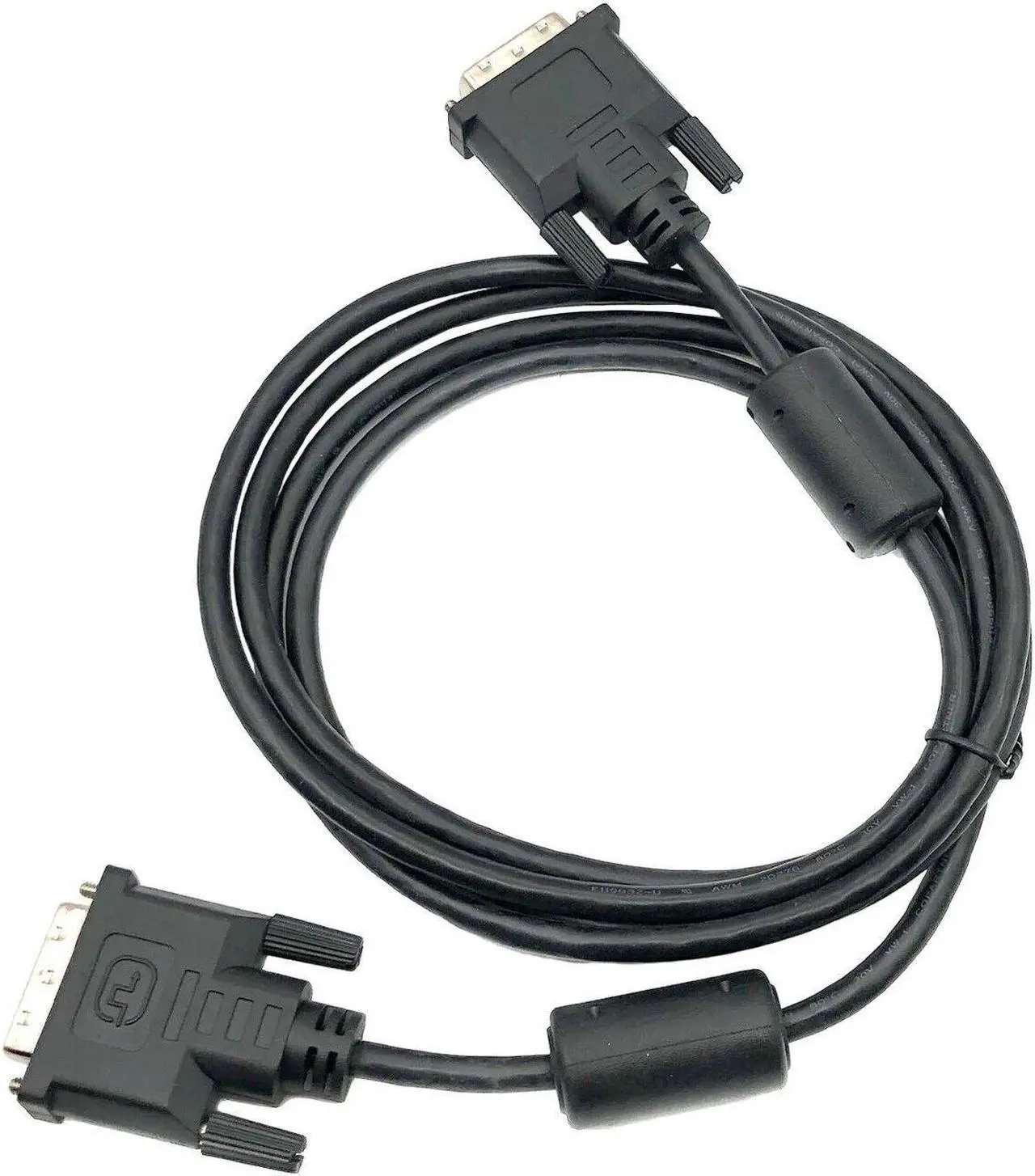 NEW Copartner Video DVI E119932-U AWM 2919 30V VW-1 Low Voltage ...